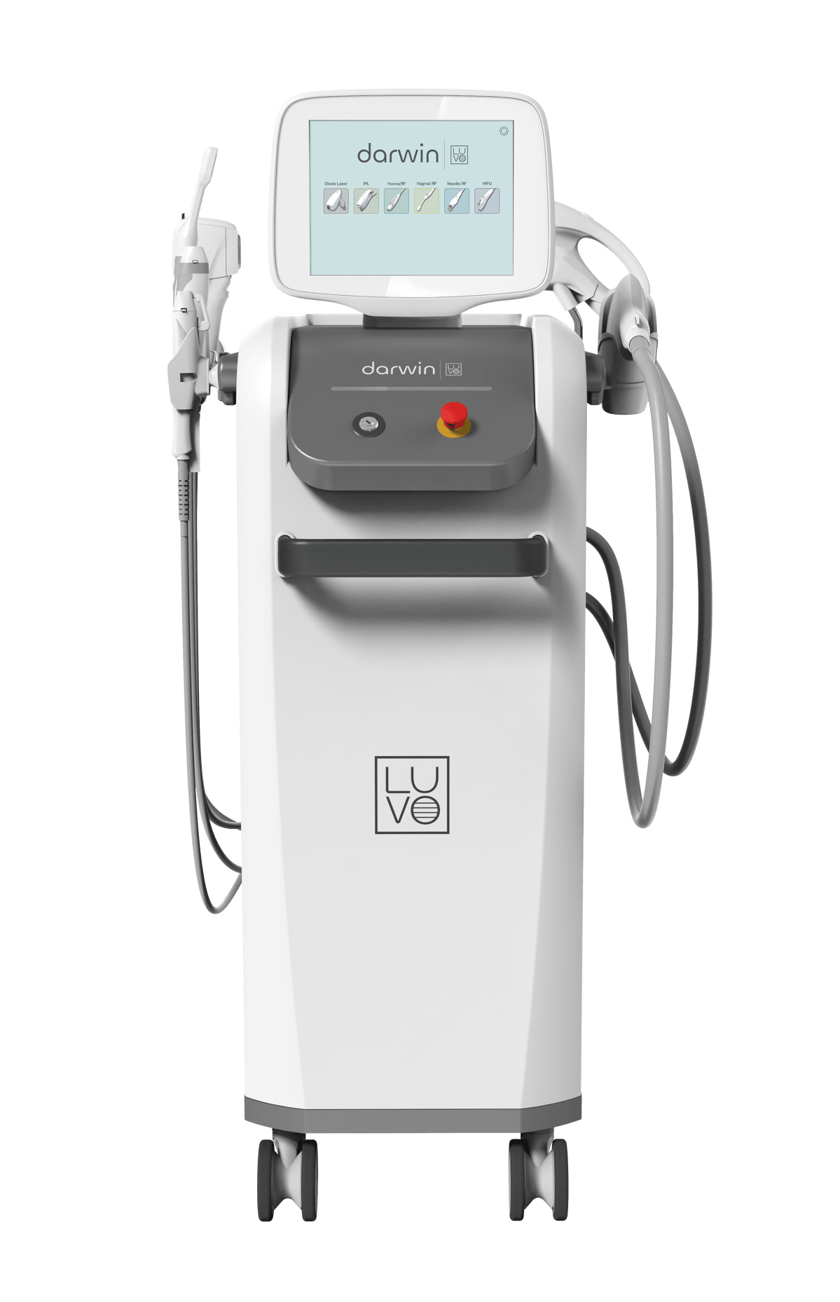 Vision | Clarion Medical Technologies